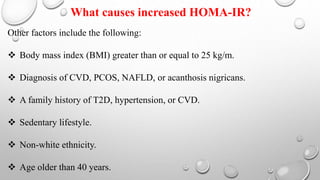 faculty of medicine l (homa IR-test).pptx