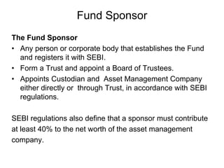 13. Mutual Fund (1).ppt meaning, advantages, disadvantages of mutual ...
