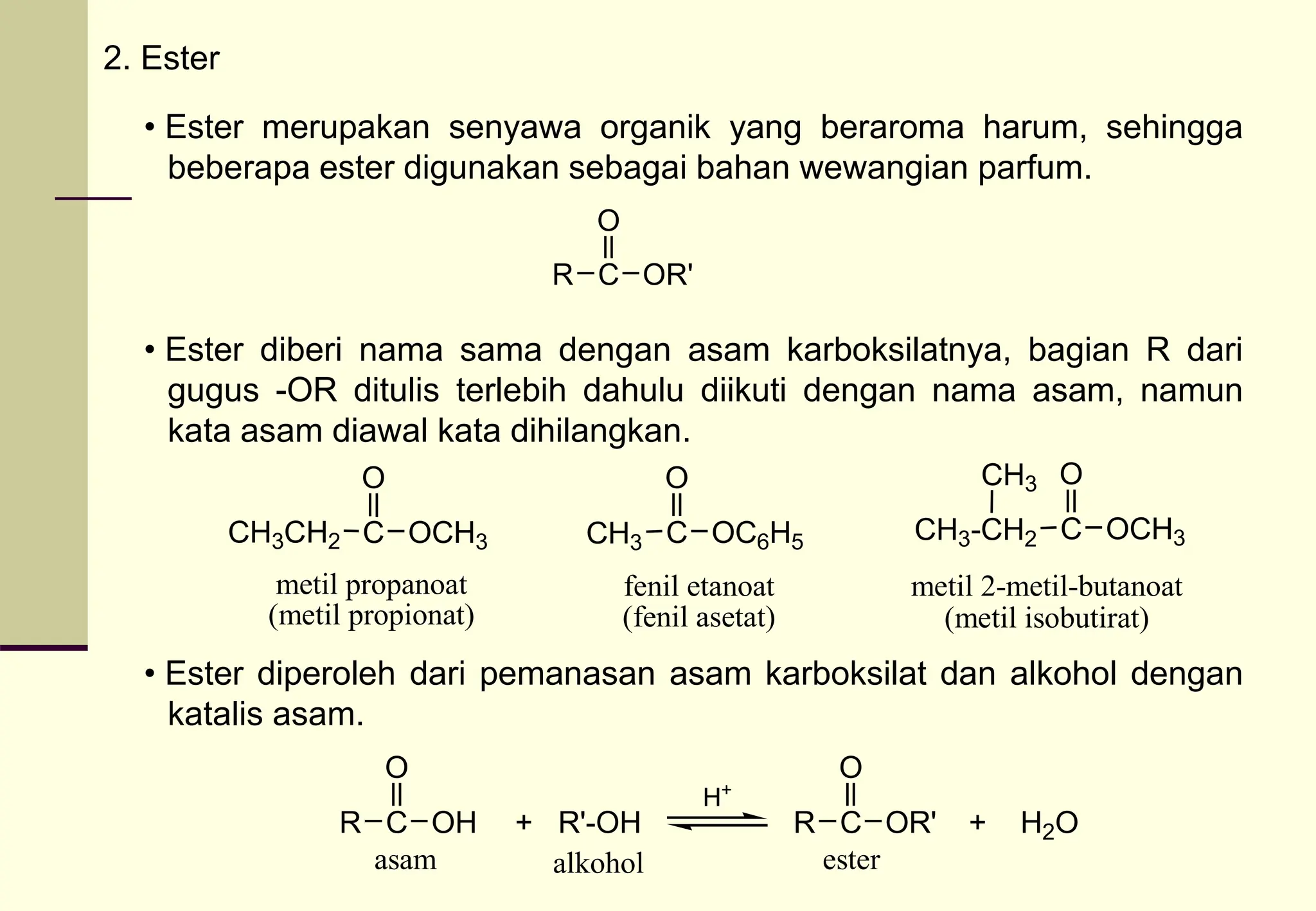 13.Asam Organik dan Turunannya......ppt