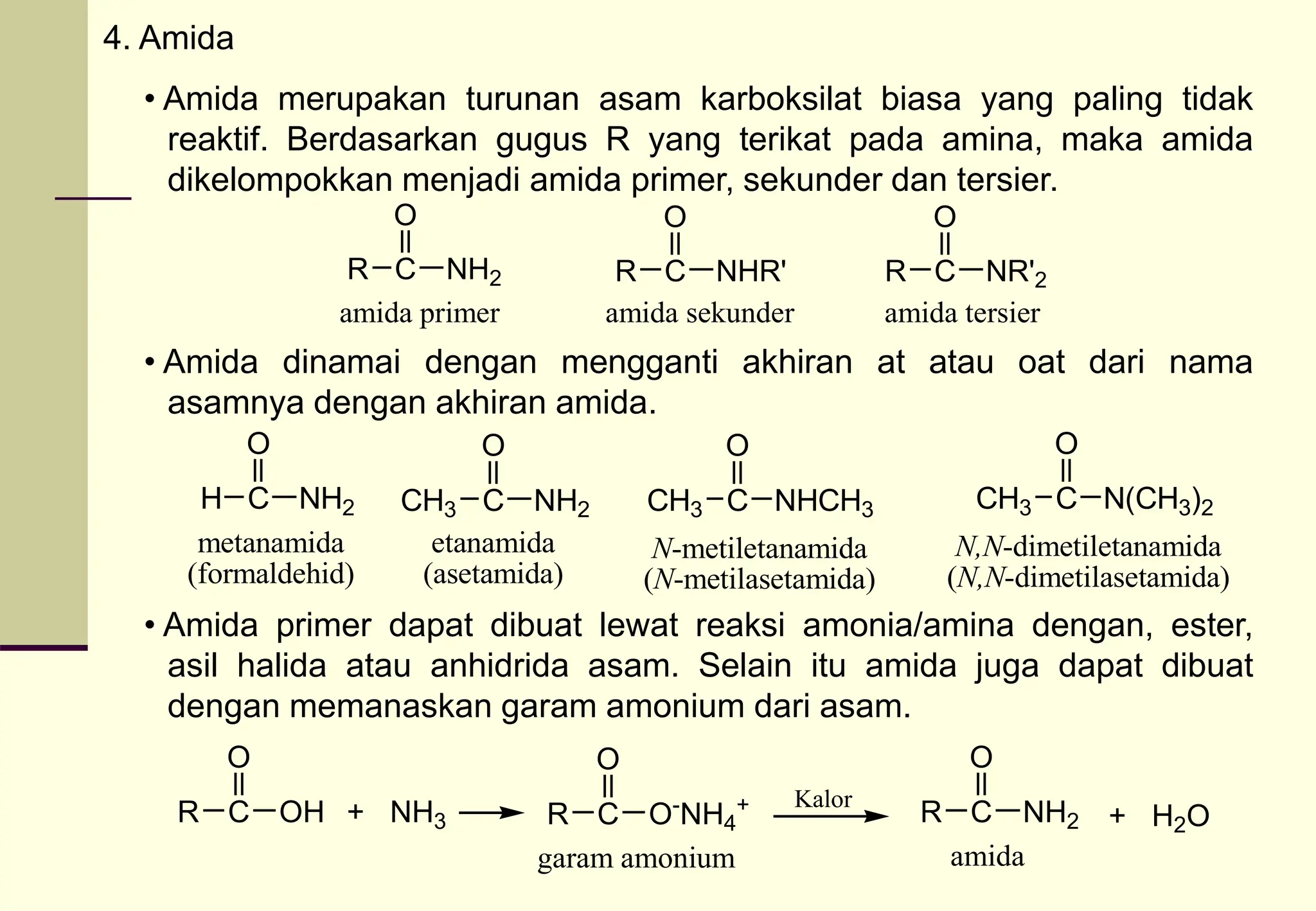 13.Asam Organik dan Turunannya......ppt