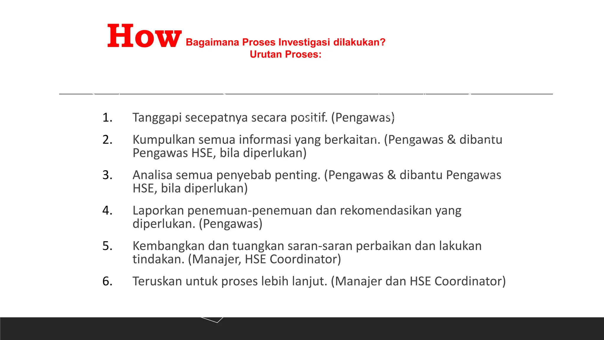 13. Melakukan Investigasi Kecelakaan Kerja.pptx