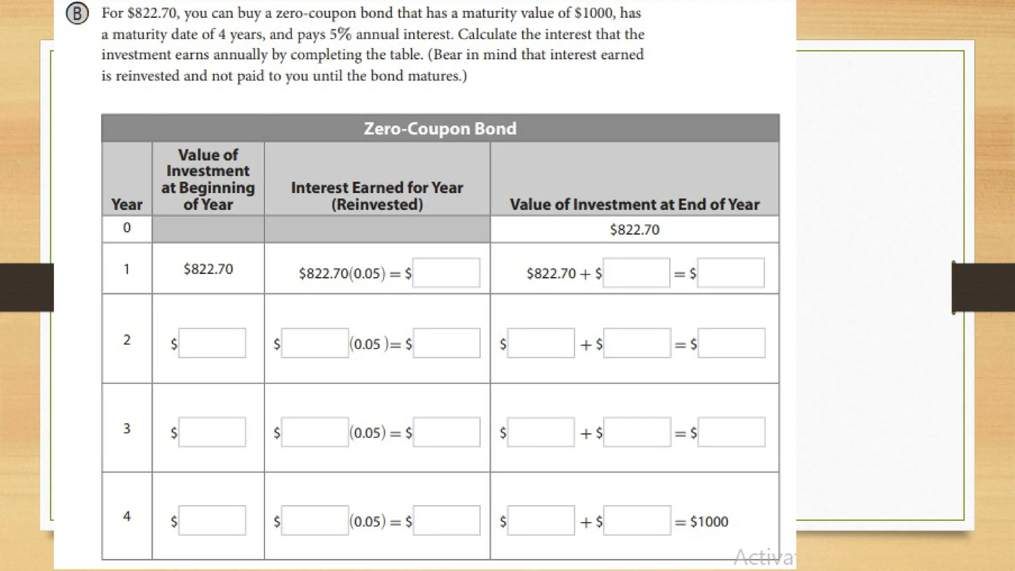 Compound Interest applications and rules | PPT