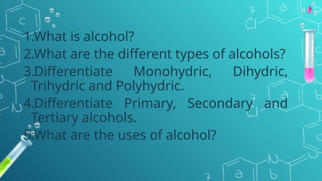 13.-ALCOHOLS and its functional gro.pptx