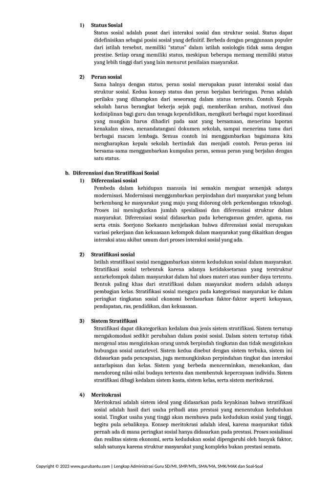 Modul Ajar IPS Sem 2 - Tema 3 KURMER.docx
