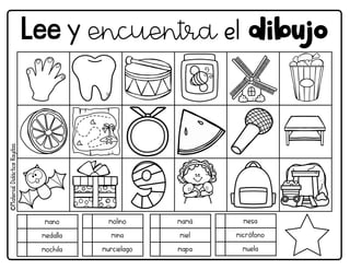 13. Lee y descubre el dibujopara niños.pdf