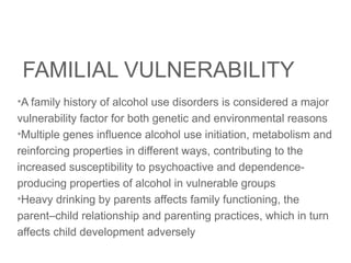 13.Alcohol Use Disorders Lecture no. 2.pptx