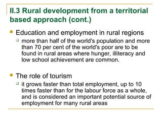 Rural Development of India to make it developed | PPT