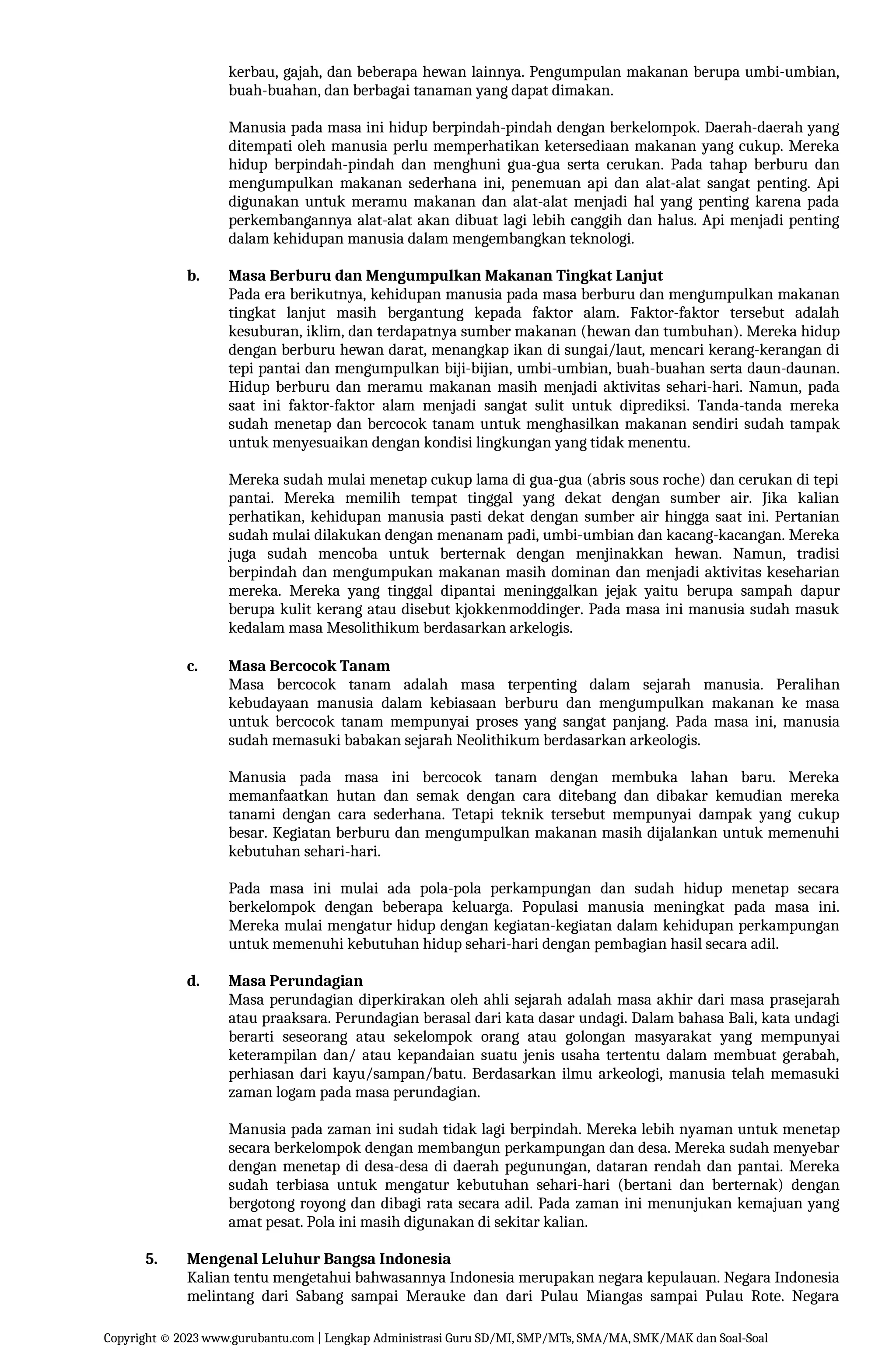 13. Modul Ajar IPS Semester 1 - Tema 2.docx