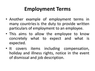 13. Framework of Employee Relation Law.pdf