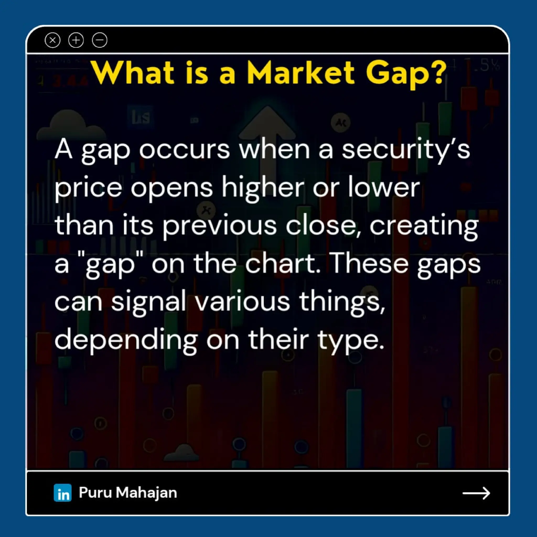 Market Gaps: What They Mean and How Investors Can Use Them to Spot ...