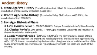 Documentation of Antiquities Definition and Classification | PPT