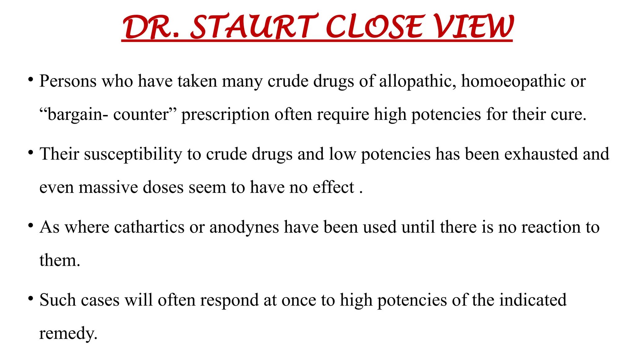 13. . susceptibility homoeopathy philosophy pptx | PPTX