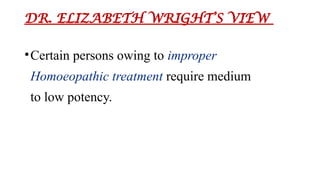 13. . susceptibility homoeopathy philosophy pptx | PPTX