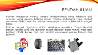 13. Material Polimer pertemuan 13 Ma.pptx
