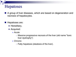 13. Disease of the liver. Liver cancer.pdf