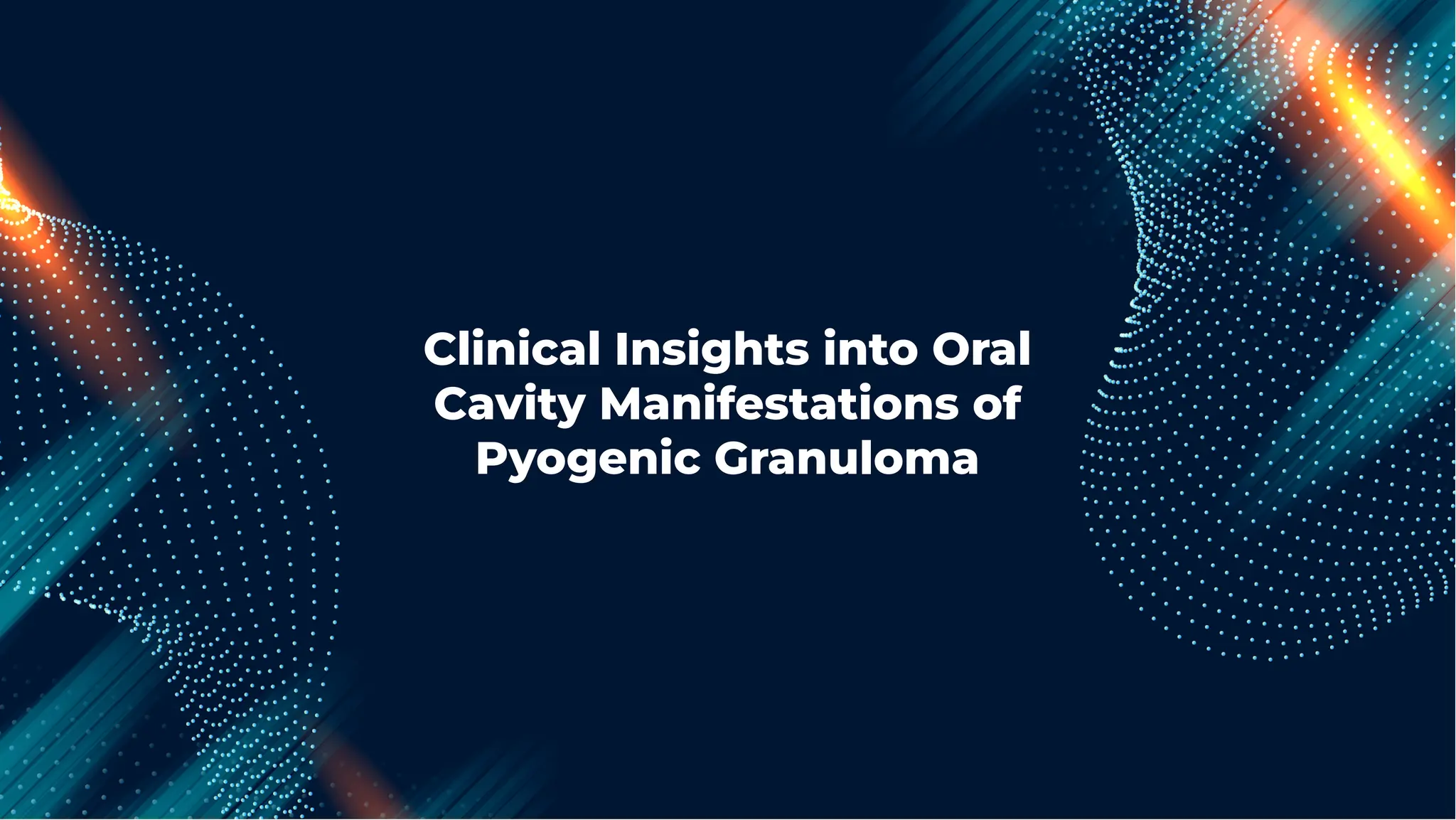 clinical insights into oral cavity manifestation of Pyogenic Granuloma.pdf