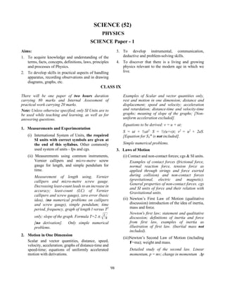 13.-ICSE-Physics-26 of the physics subject | PDF