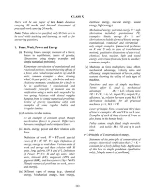 13.-ICSE-Physics-26 of the physics subject | PDF