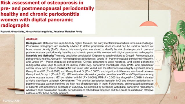 13. Etiopathogenesis of Perio Disease I.pptx