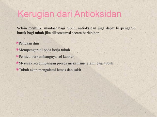 13. MATERI PPT ANTIOKSIDAN (BAGIAN 1).pptx