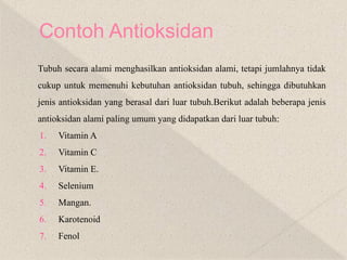 13. MATERI PPT ANTIOKSIDAN (BAGIAN 1).pptx