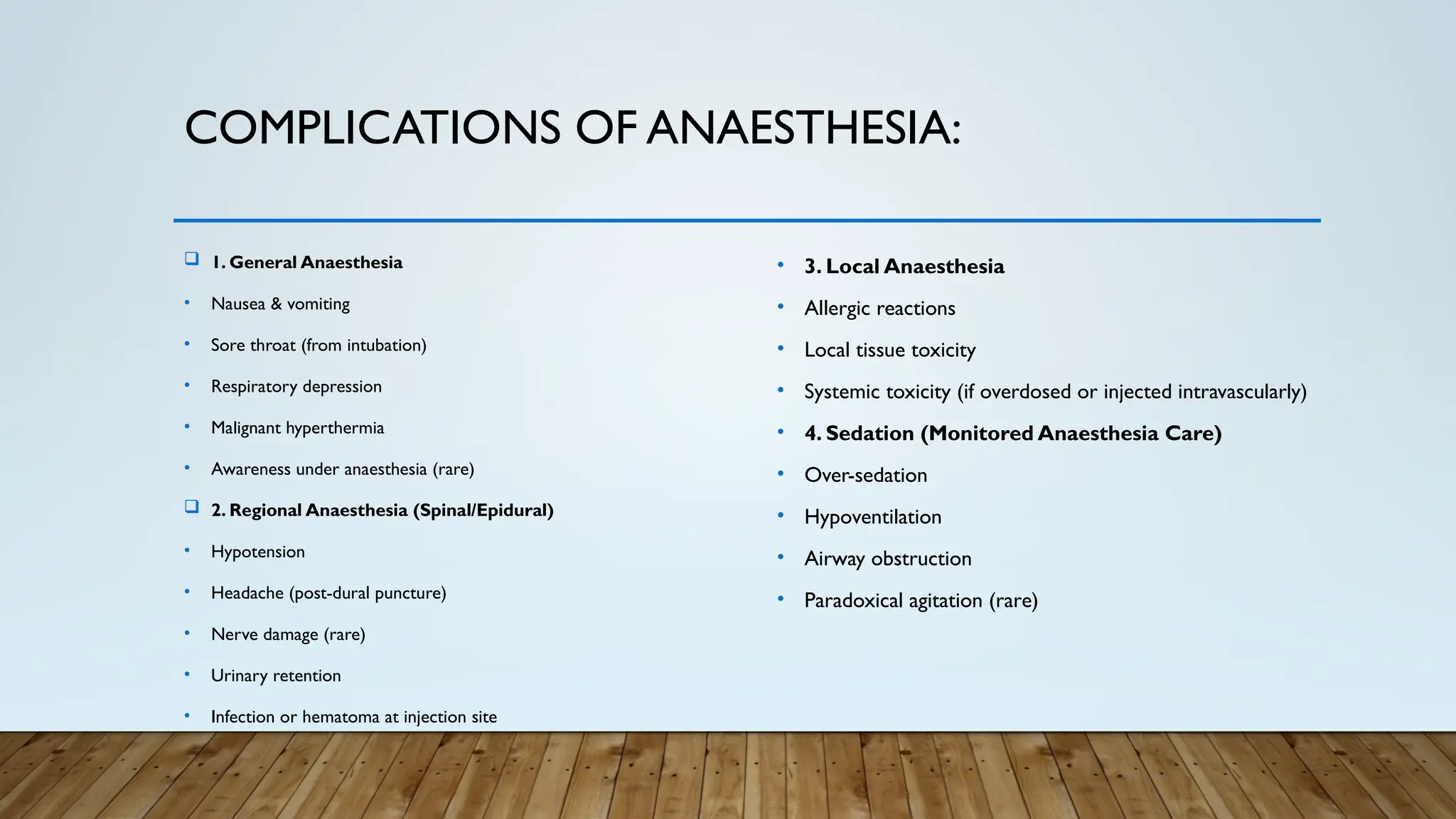 13.Anesthesia and its all types.....pptx
