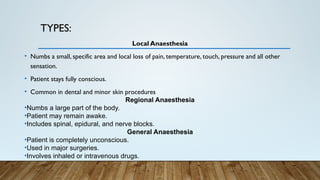 13.Anesthesia and its all types.....pptx