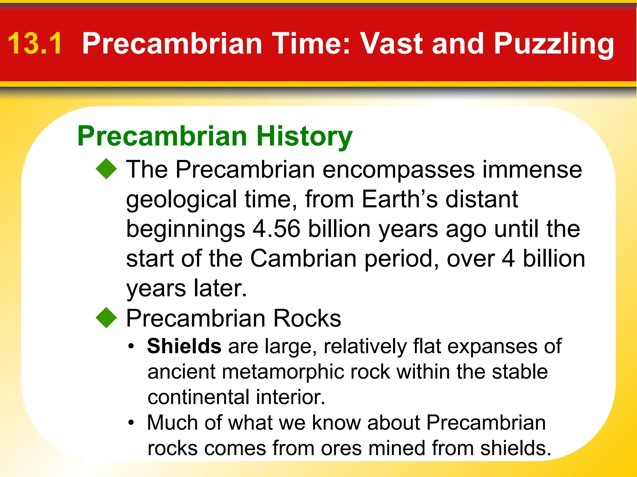 13.Earths from the very begining_History.ppt