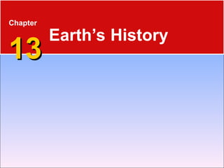 13.Earths from the very begining_History.ppt