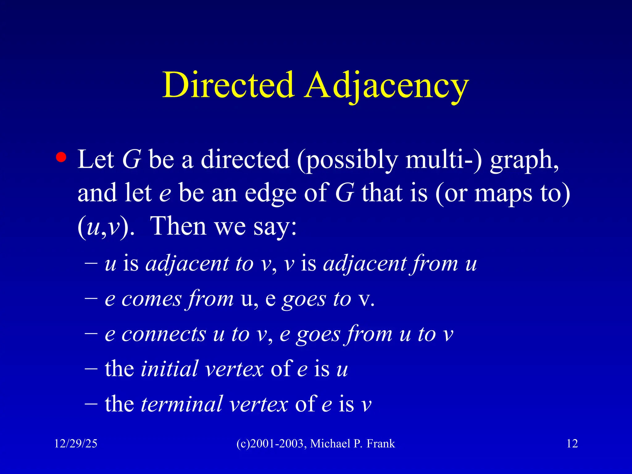 Graphs, terminologies types and circuits .ppt