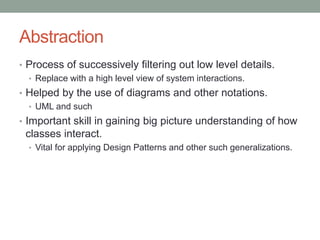 2CPP14 - Abstraction | PPT
