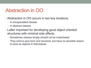 2CPP14 - Abstraction | PPT
