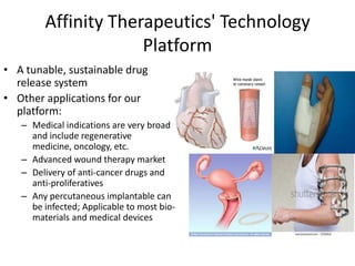 Affinity NSF Final Presentation | PPT