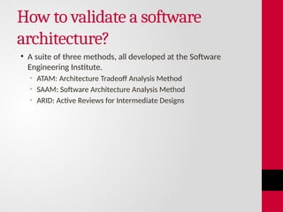 13- Architecture Evaluations_design.pptx