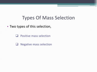 vegetable Breeding by adnan | PPTX
