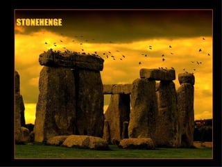 Η ΑΡΧΙΤΕΚΤΟΝΙΚΗ ΑΝΑ ΤΟΝ ΚΟΣΜΟ | PPS