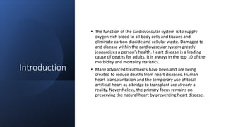 Assessment of the Cardiovascular System.pptx