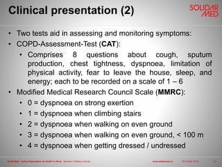 13 - Asthma and COPD.pptxjehehejwehdbsenwjjw | PPT