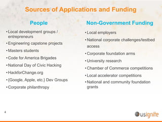 13 - Funding Application Development | PPTX