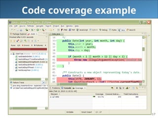13-blackwhiteboxtestingfreedownloading.ppt