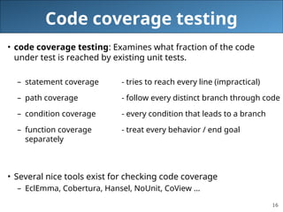 Pert. 11 - Slide Materi Black Box Testing | PPT