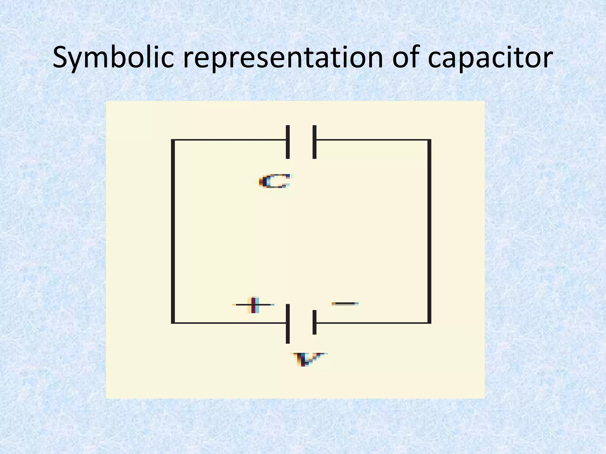 CAPACITORS AND CAPACITANCE | PPTX