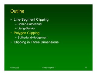 clipping | PDF