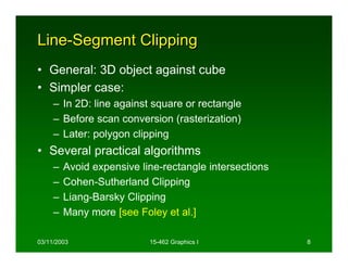 clipping | PPT