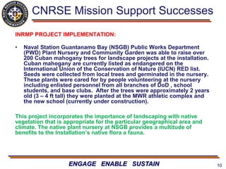 Navy Region Souteast/ NAVFAC SE | PPT