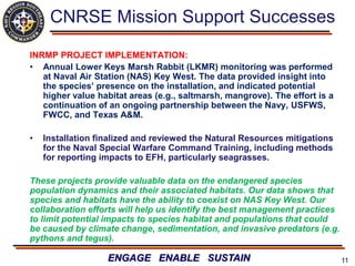 Navy Region Souteast/ NAVFAC SE | PPT