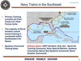 Navy Region Souteast/ NAVFAC SE | PPT