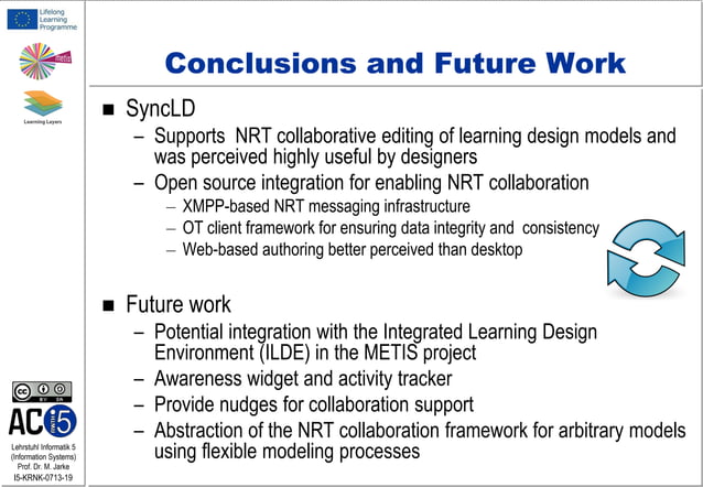 Browser-Based Collaborative Modeling in Near Real-Time | PPT