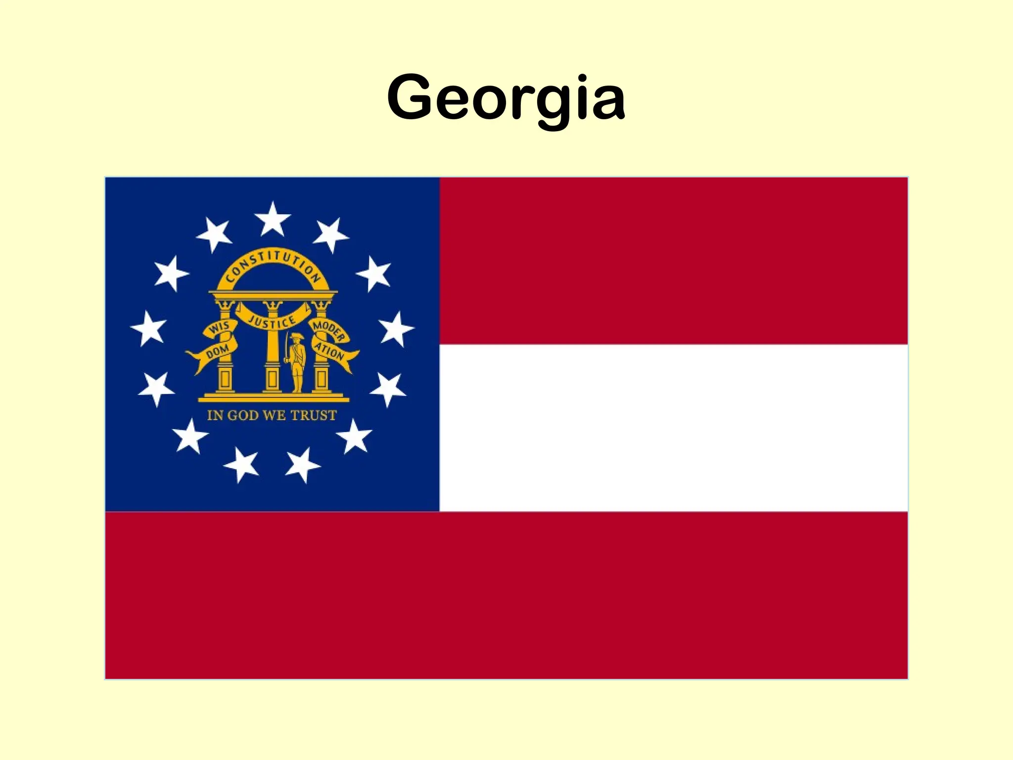 13 American Colonies and their state flags | PPT