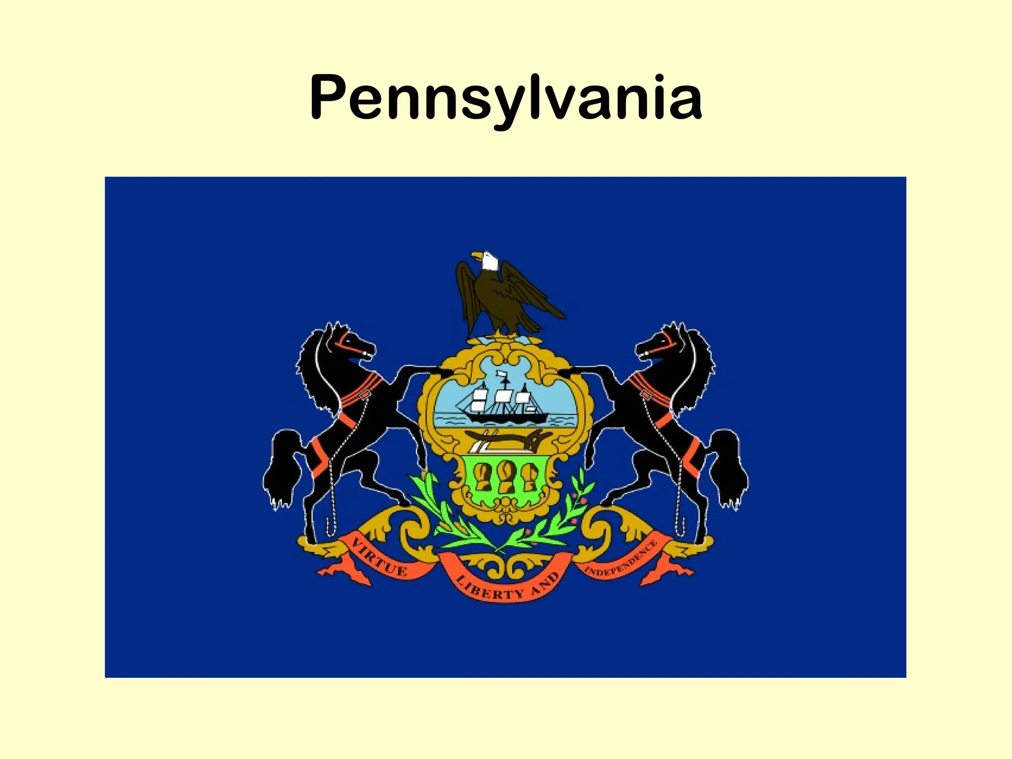 13 American Colonies and their state flags | PPT